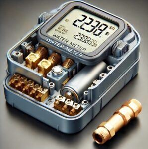 Water Meter Battery Guide: 4 Essential Benefits for Reliable Readings